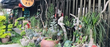 Fachada