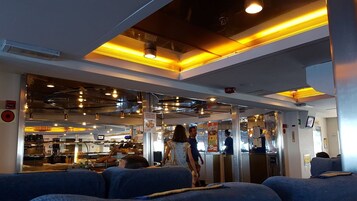 Bar (na propriedade)