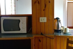 Comodidade do quarto