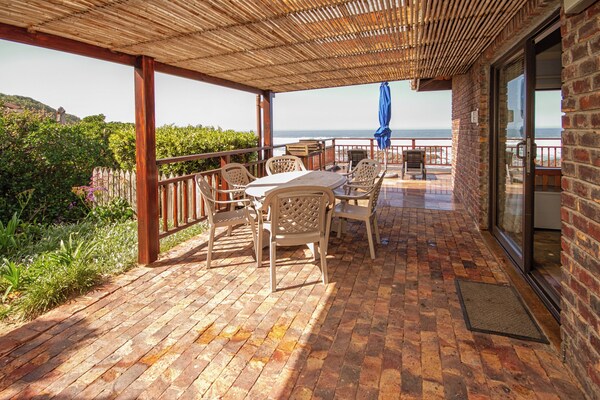 Archrock Resort - Western Cape