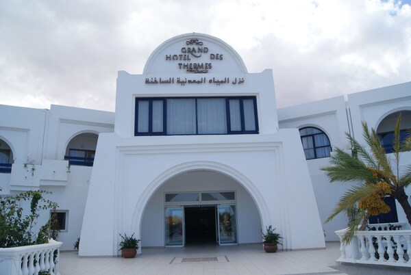 Le Grand Hotels Des Thermes - Djerba Midoun