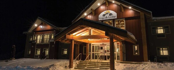 Key-oh Lodge - Burns Lake