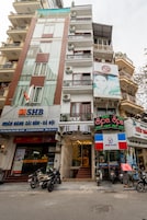 Pormenores do exterior