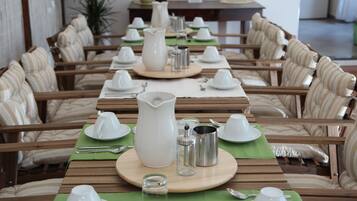 Área de restauração