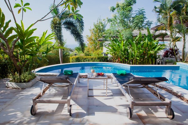 Baan Eng Fah - Krabi