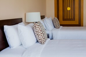 Baan Eng Fah | 2 quartos, Wi-fi grátis, roupa de cama fornecida 