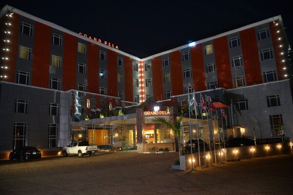 Grand Pela Hotels & Suites - Abuja