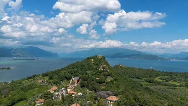 Agriturismo La Filanda - Lake Garda