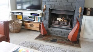 Casa Familiar, 3 quartos | Comodidade do quarto