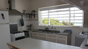 Casa Familiar, 3 quartos | Cozinha privada