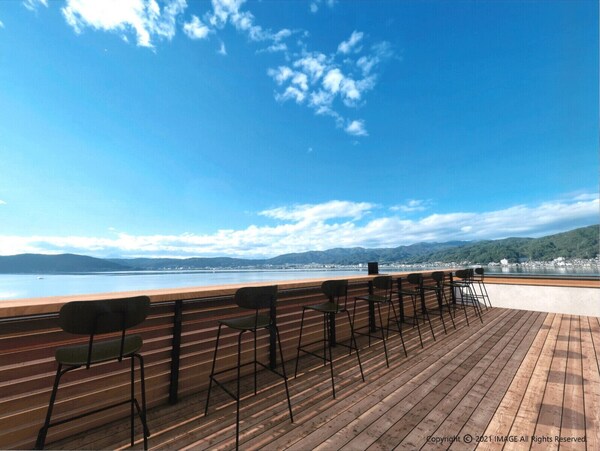 Rako Hananoi Hotel - Matsumoto