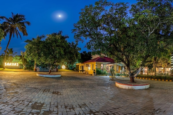 Saavaj Resort - Sasan Gir - Gujarat