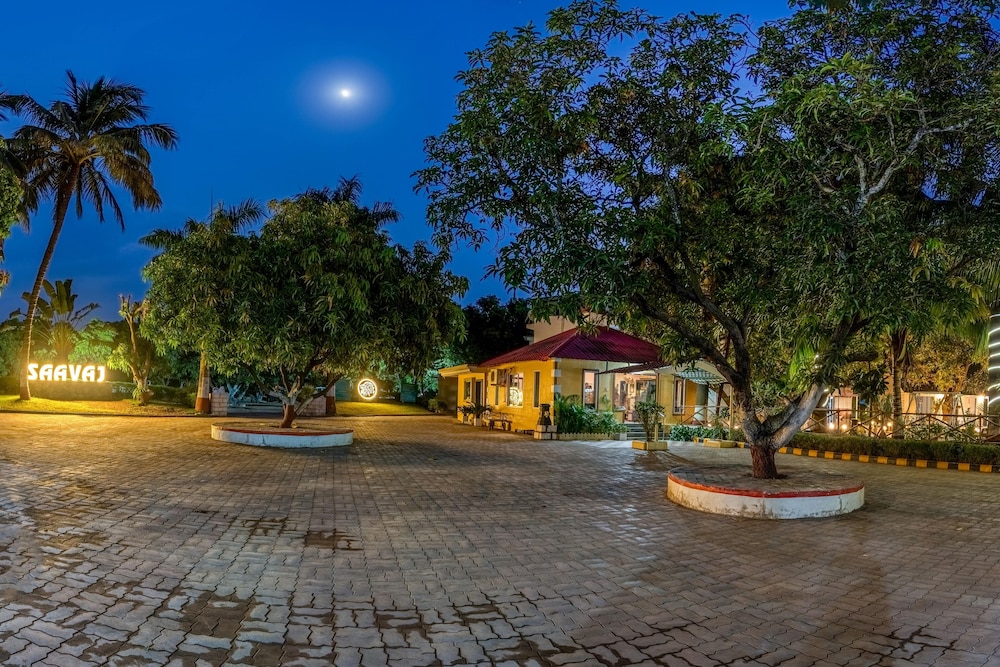 Saavaj Resort - Sasan Gir - Gujarat