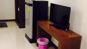 Comodidade do quarto