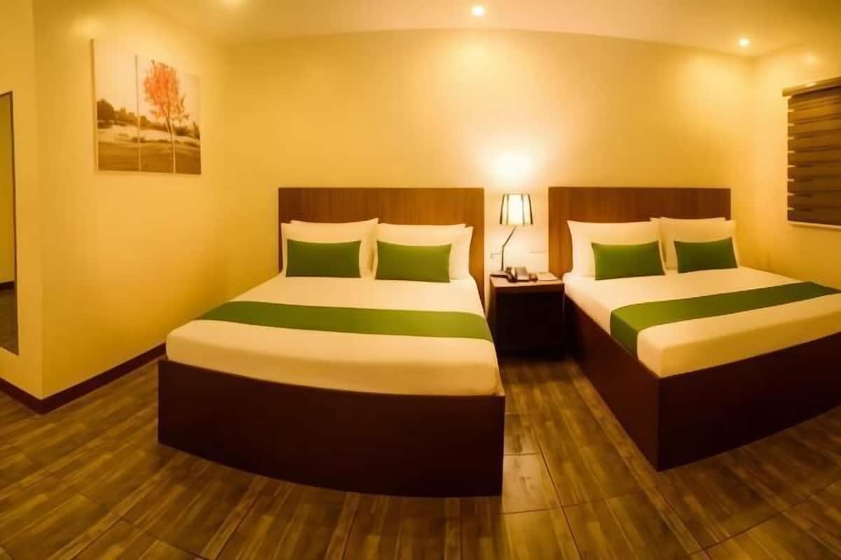 Secretária, Wi-fi grátis, roupa de cama fornecida