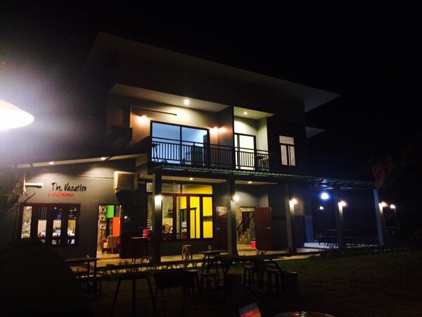 The Vacation Baanraipaina - Doi Saket District