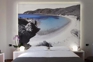 Cofres nos quartos, Wi-Fi de cortesia