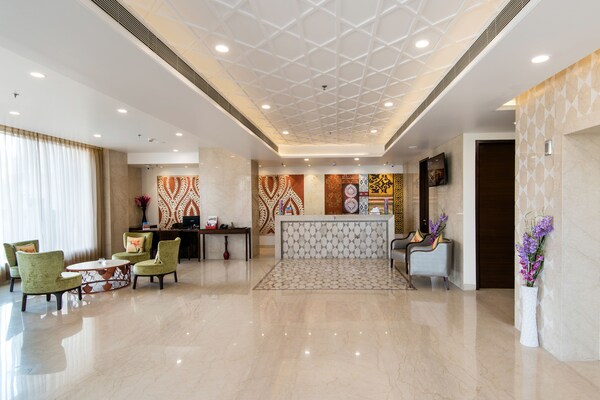 Regenta Central Jaipur - Jaipur