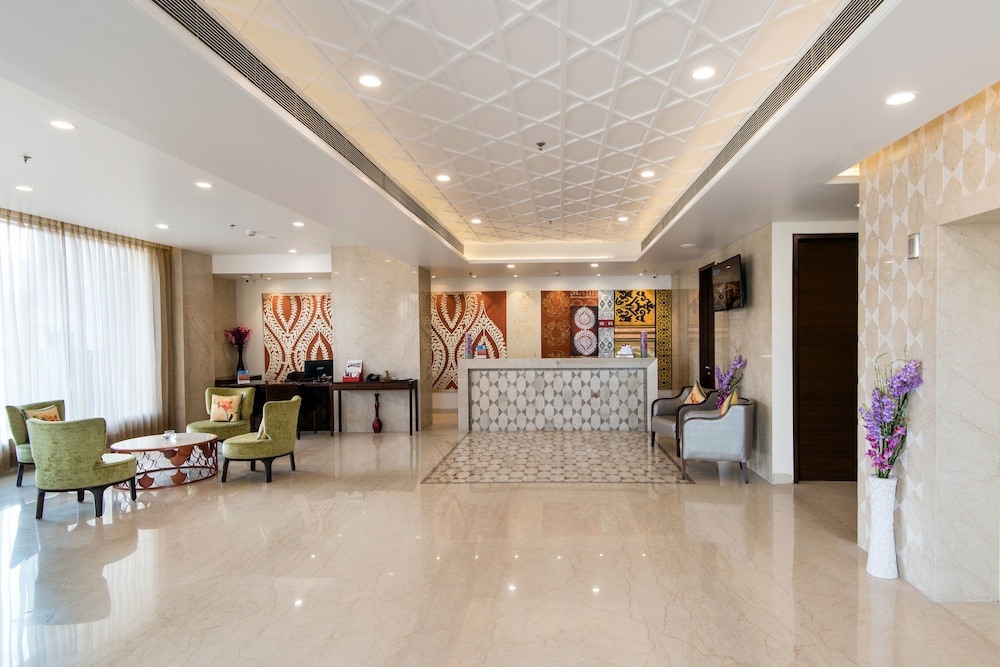 Regenta Central Jaipur - Jaipur