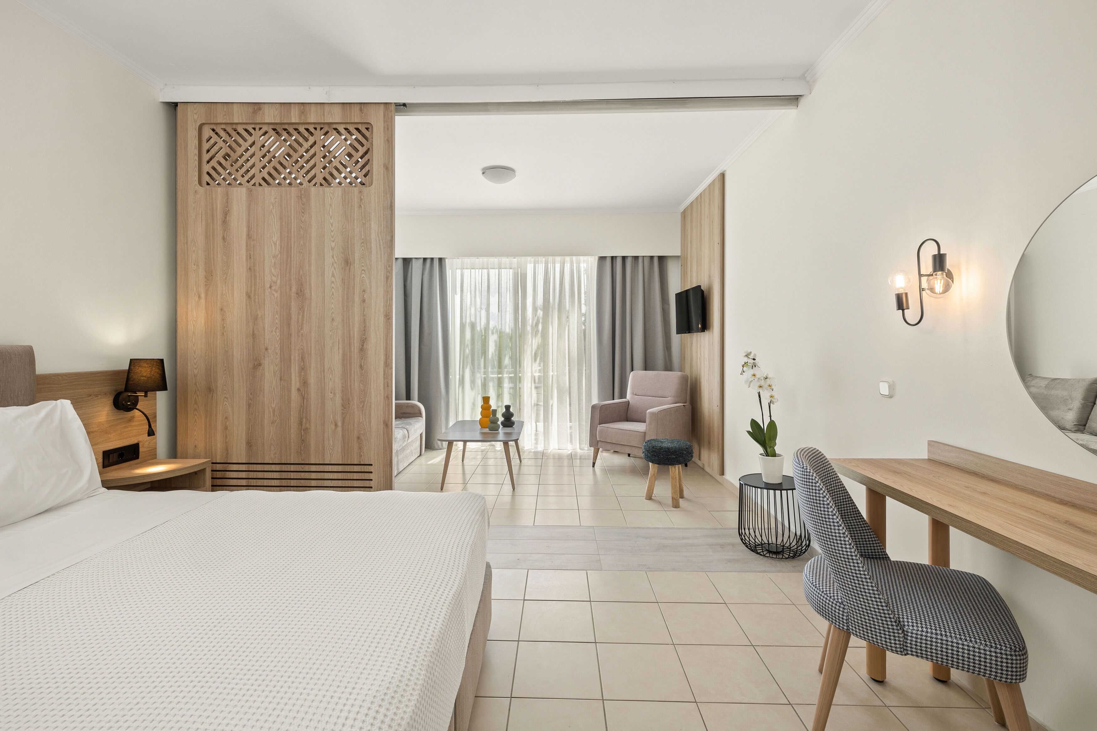 Labranda Kiotari Miraluna Resort - All inclusive in Greek Islands: Find ...