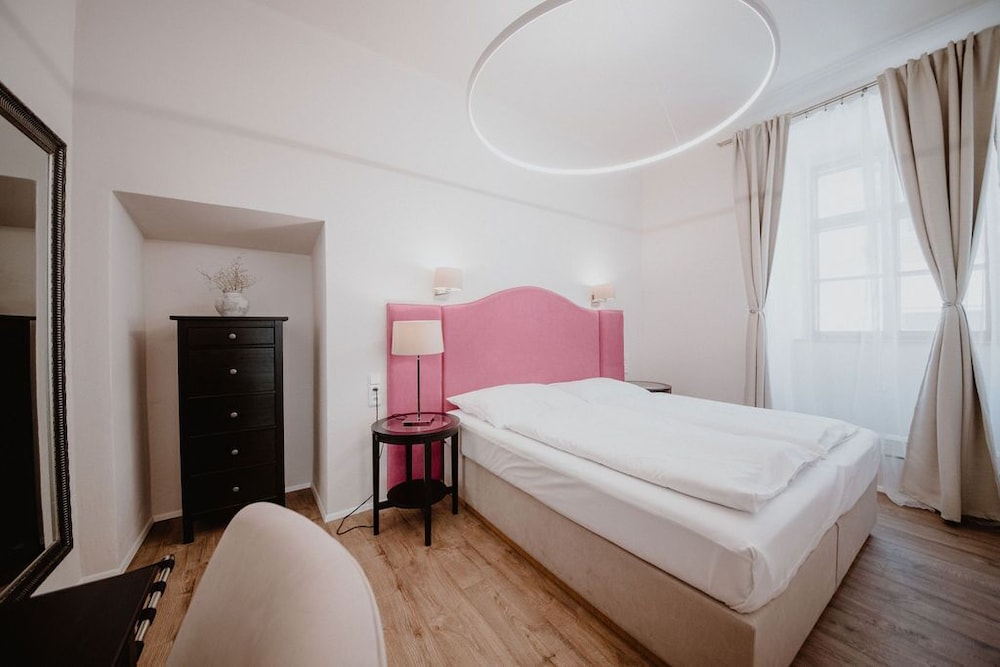 Penzion Austis - Znojmo