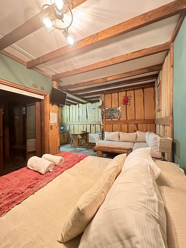 Cabañas Pewma Futrono - Futrono