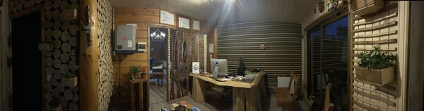 Cabañas Pewma Futrono - Los Ríos