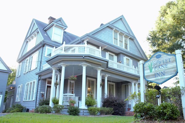 Sweet Cane Inn - Natchitoches, LA