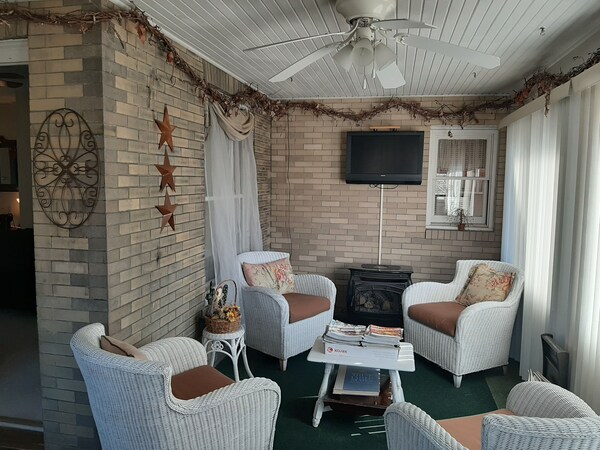 Barclay Bed And Breakfast - Pennsylvania