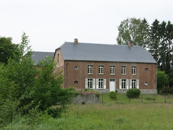 Maison D'eclaibes - Nord