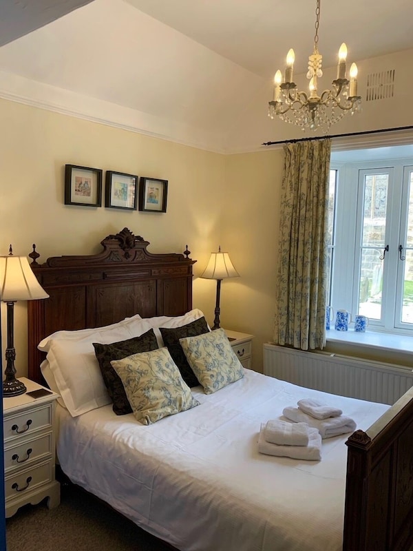 Gothic House - West Sussex