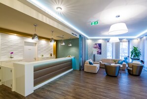 Detalhe da parte interna