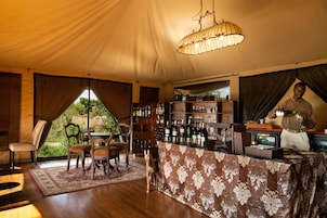 Bar (no alojamento)