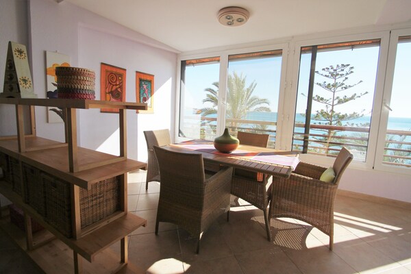 Apartamento Casaturis Albufera Sol Naciente - Alicante