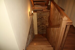 Escadas
