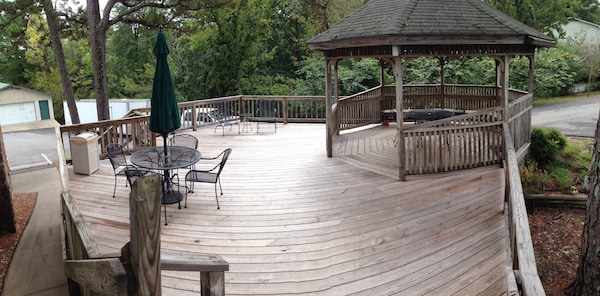 Edelweiss Inn - Arkansas