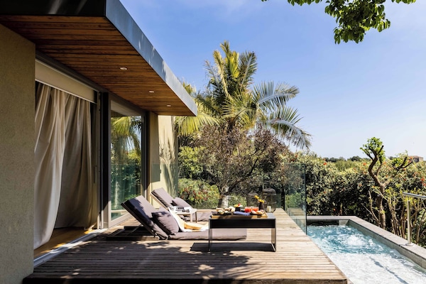 Terraço/pátio