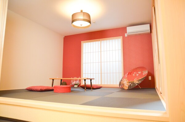 Fujitaya Bnb - Kyoto