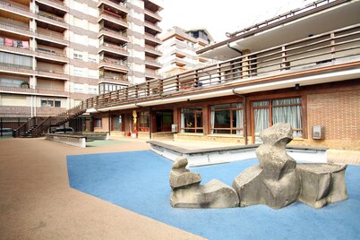 Albergue Trinkete Etxea - Hostel