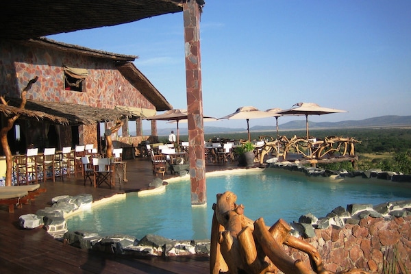 Terraço/pátio interior