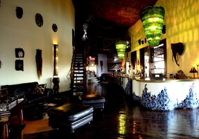 Bar (no alojamento)