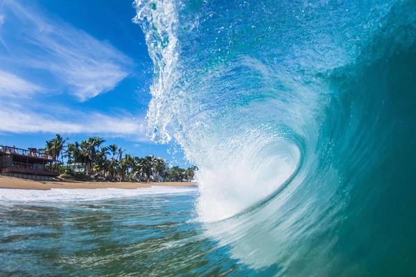 Tamboo Beside The Pointe - Rincón