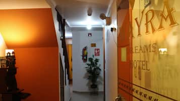 Corredor