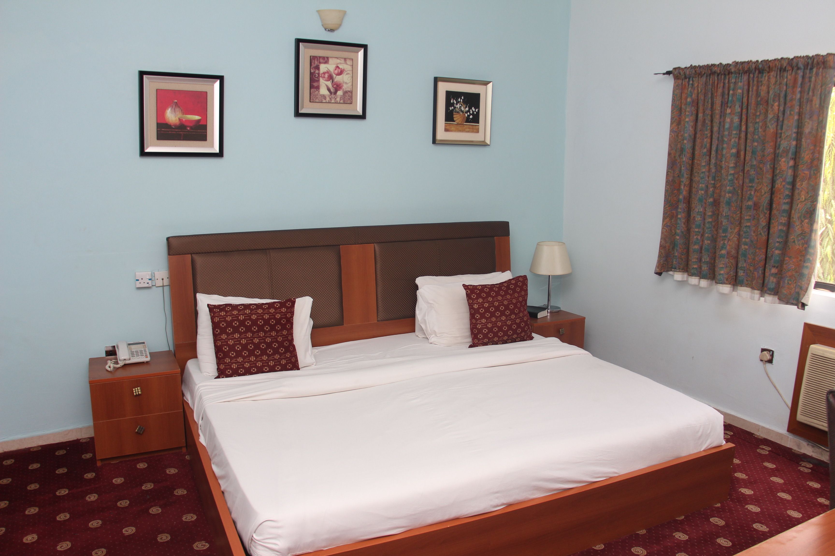 Grand Ibro Hotel Annex Reviews, Deals & Photos 2024 - Expedia