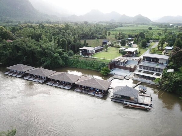 The River Life Resort - Kanchanaburi