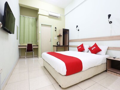 Hotel O Green Mango @ Sri Cemerlang