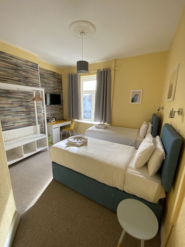 Wisestay - Cardiff