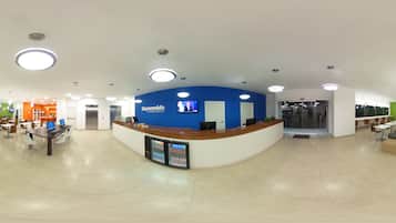 Saguão