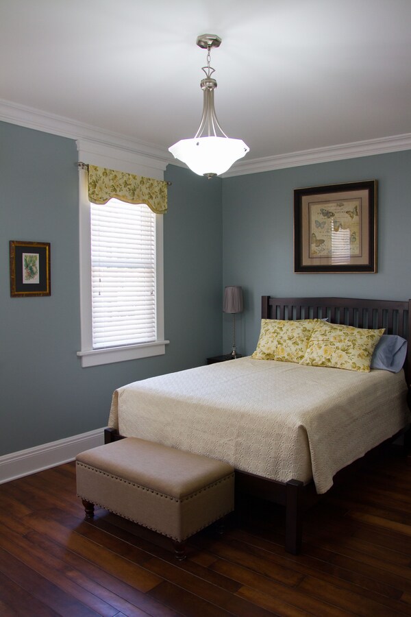 Wishmaker House B&b - Ohio