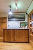 Entrada (vista interna)